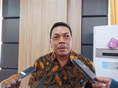 Terafiliasi Parpol 6 Calon Anggota Dprk Manokwari Jalur Otsus Gugur