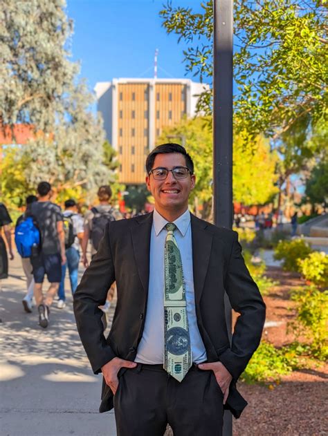 This Has Been A Very Stressful Yet Rewarding And Fun Semester So Far I Mark Robles