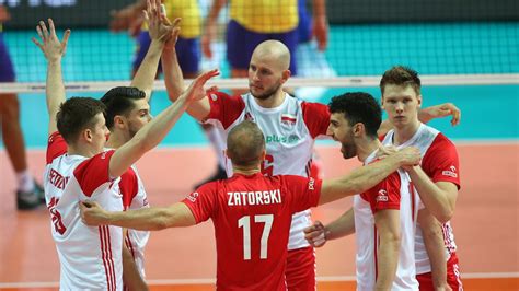 Polska Włochy Siatkówka MŚ 2022 finał Transmisja na żywo online