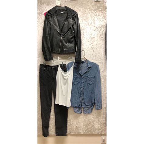Superheroes Show Season 7 Ep 7 6 Hero Outfit Includes Leather