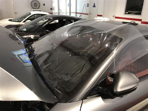 Stm Clearplex Windshield Protection Stm Solutions Inc