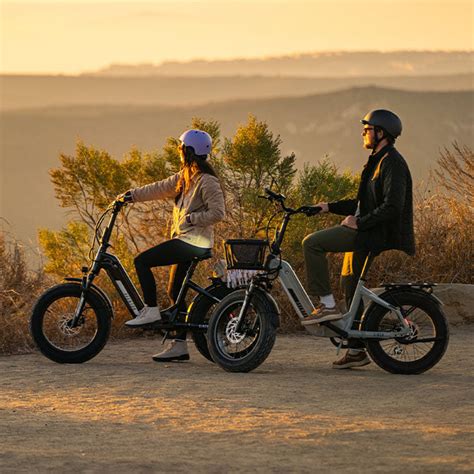 Aventon Sinch 2 5 The Ultimate Folding Fat Tyre Electric Bike Just Go
