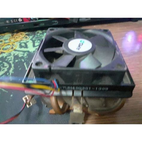Quạt Tản Nhiệt Cpu Amd 2nd Lazadavn