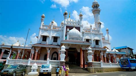 എരുമേലി മുസ്ലീം മഹല്ലാ ജമാ അത്ത് ഭരണ സമിതിയിലേക്ക് പുതിയ ഭാരവാഹിക