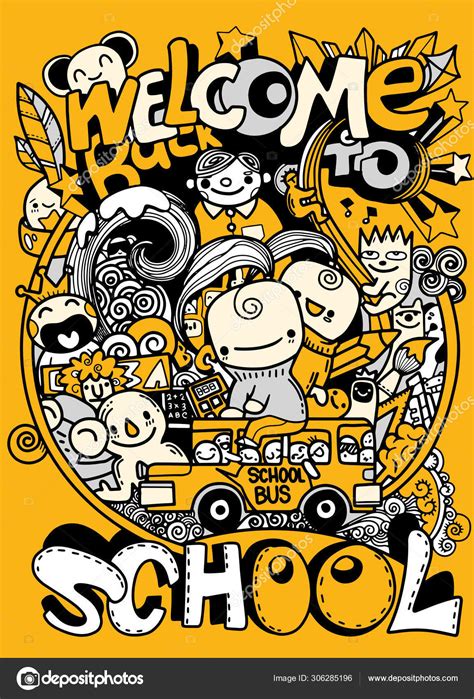 Doodle Art Posters