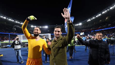 Psg Sergio Rico Bientôt De Retour à Lentraînement Ici