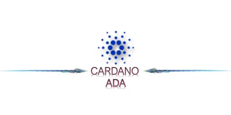 สกุลเงิน Cardano กราฟิกแบบเวกเตอร์ฟรีบน Pixabay Pixabay