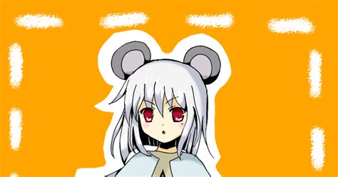 東方 なずなず ヤミサキのイラスト Pixiv