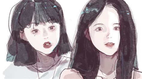 Class101 내 최애를 내 손으로 기초부터 시작하는 매력적인 인물화