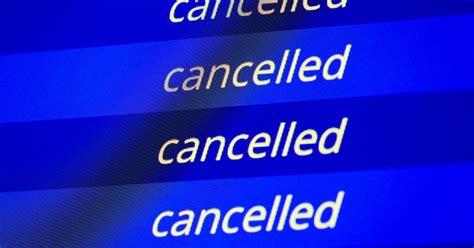 Us Air Traffic Halt Caused By Unintentionally Deleted Computer