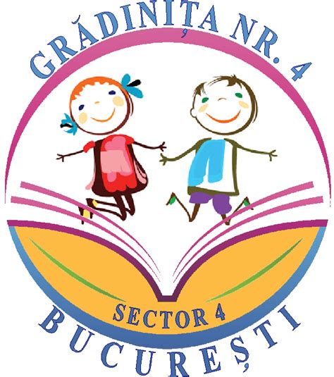 Grădinița Nr 4 Bucharest