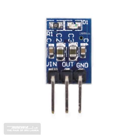 33v Regulator Module Chinahublk