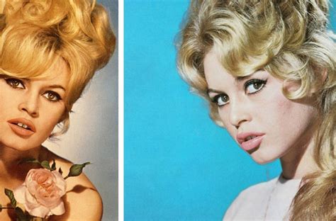 What Does The 48 Year Old Granddaughter Of Worldwide Actress Brigitte