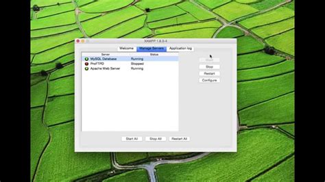 Why Mysql Won T Start On Os X Yosemite And How To Fix It Youtube