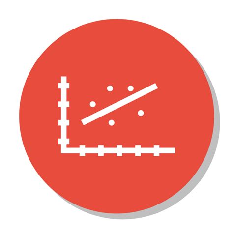 Correlation Icon At Vectorified Collection Of Correlation Icon