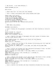 Sql Project Air Cargo Analysis Route Details Passengers And