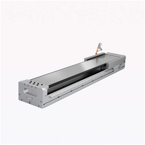 Linear Motor Module Linear Module Linear Guide Ball Screw Electric Cylinder Linear Actuator