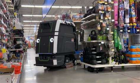 Avidbots Releases First Floor Scrubbing Robot Built For Industrial