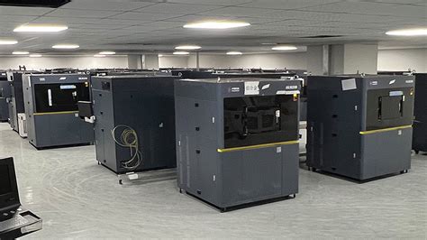 金属3D打印 深圳市工业人快速成型