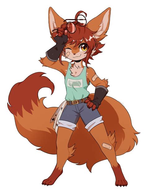 Pin On Furrys
