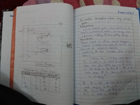 Solved Physics Practicals For Nd Year Class Fbise