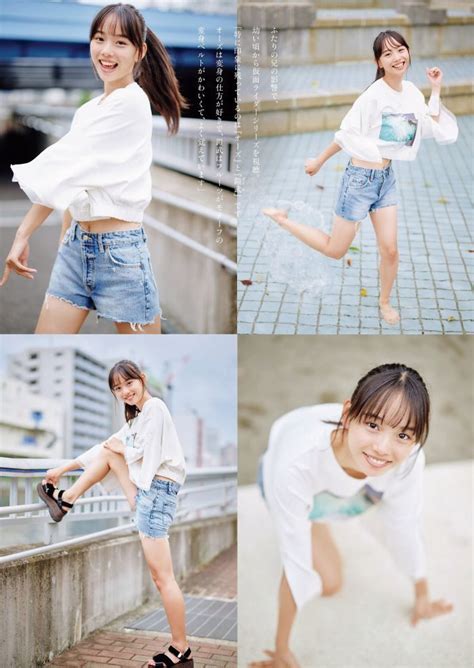 松本麗世 これぞ美少女な着衣グラビアほかエロ画像100枚！
