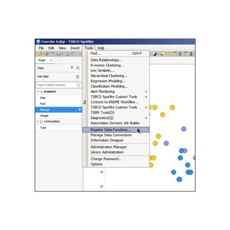 10 Best Tibco Spotfire Alternatives Reviews Features Pros And Cons