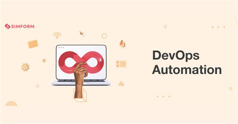 DevOps Automation Automating Your Way Through The SDLC