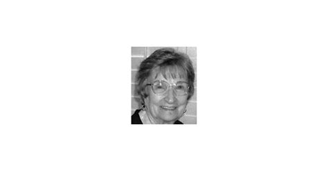 Dorothy Cooper Obituary 2019 Legacy Remembers