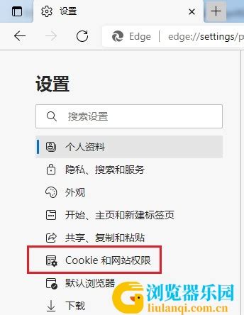 edge浏览器弹窗不显示怎么设置打开教程 浏览器乐园手机版