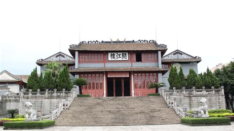 Lizhuoji