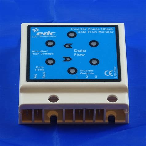 Air Conditioning Inverter Compressor Phase Checker Tester