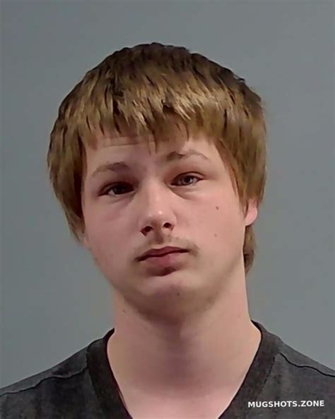 Biggs Zachery Earl 11012022 Escambia County Mugshots Zone