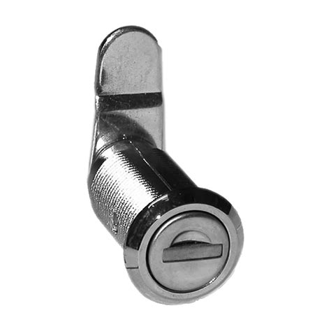 Low Profile Quarter Turn Latch Faucher