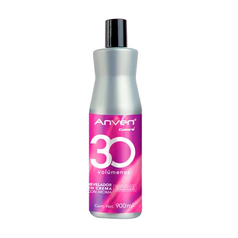 PerÓxido Anven 900 Ml Don Juan Beauty Supply