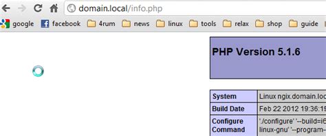Cài đặt Nginx Làm Reserve Proxy Cho Apache Ngorua