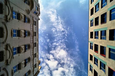 Premium Photo Old Vs Modern