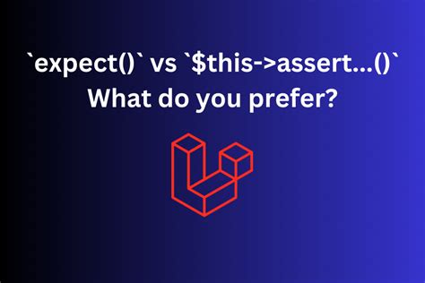 Comparing Testing Frameworks In Laravel Phpunit Vs Pest
