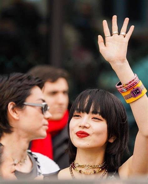Nana Komatsu And Her Husband Suda Masaki Komatsu Nana Couples Asian