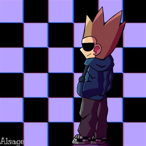 Tom By Alsagecrystl On Newgrounds