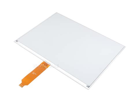 Inch E Ink Display Hat K For Raspberry Pi Spi Interface