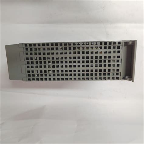 ICS TRIPLEX T C Module Runsheng Automation