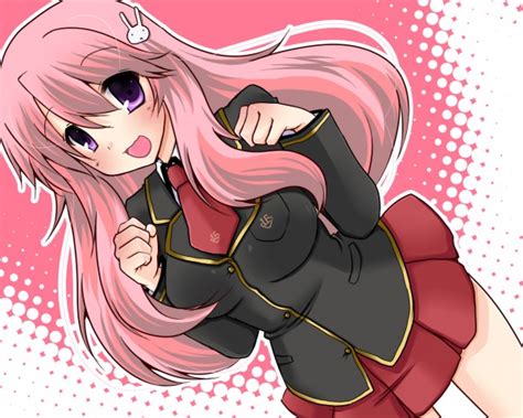 Himeji Mizuki Baka To Test To Shokanju Wallpaper By Ragho No Erika