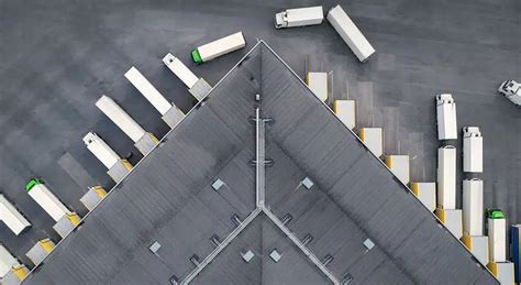 Caprock Partners Delivers Two New Class A Industrial Warehouse Assets