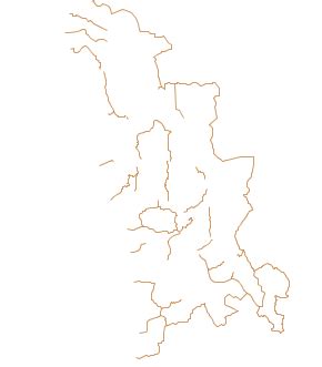 Deleted Edited Features Within Shapefile Are Still Recognized In Other Software Packages Issue