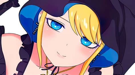 Shinigami Bocchan For Kuro Maid Anime Gets Sequel Anime Sweet
