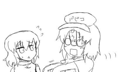 東方 グダグダな落書き いちごろ 156rのマンガ Pixiv