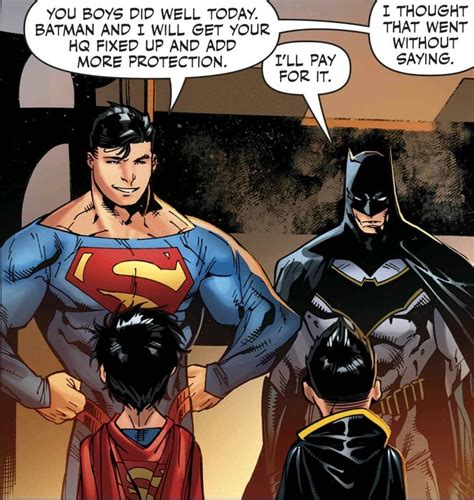 Batman Gay Porn Comics Lasemdate