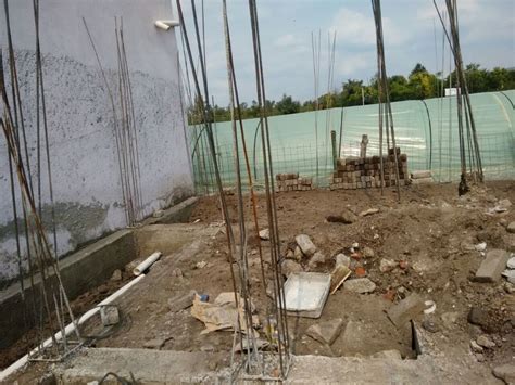 Foto Sistema Constructivo Mixto De Sergio Bellón 176171 Habitissimo