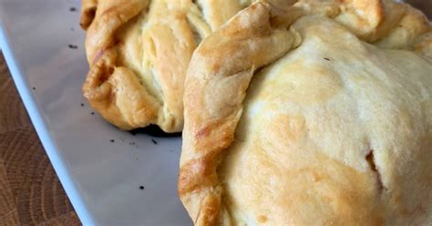 Northern Irish Pasties Recipe